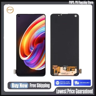 Shop realme 8 lcd for Sale on Shopee Philippines
