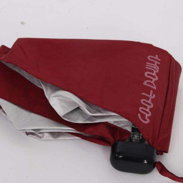 Fibrella 5003 UV 5-Folds Manual Umbrella | Shopee Philippines