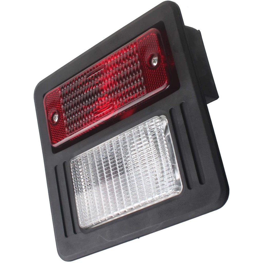 Tail Light Lamp 6674400 Assembly 6670284 for Bobcat 553 751 A220 A300 ...