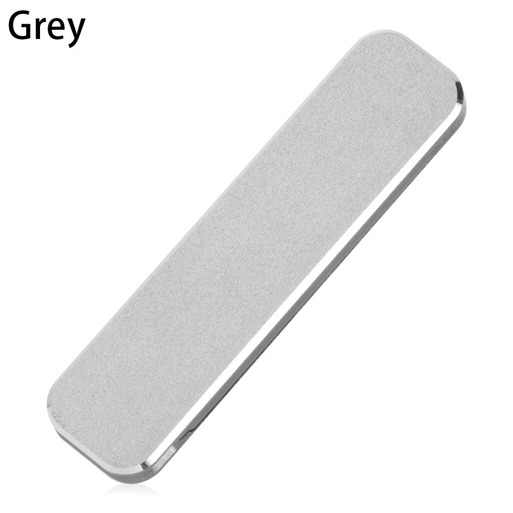 Aluminum Folding Cellphone Back Sticker Holder Universal Invisible Mini ...