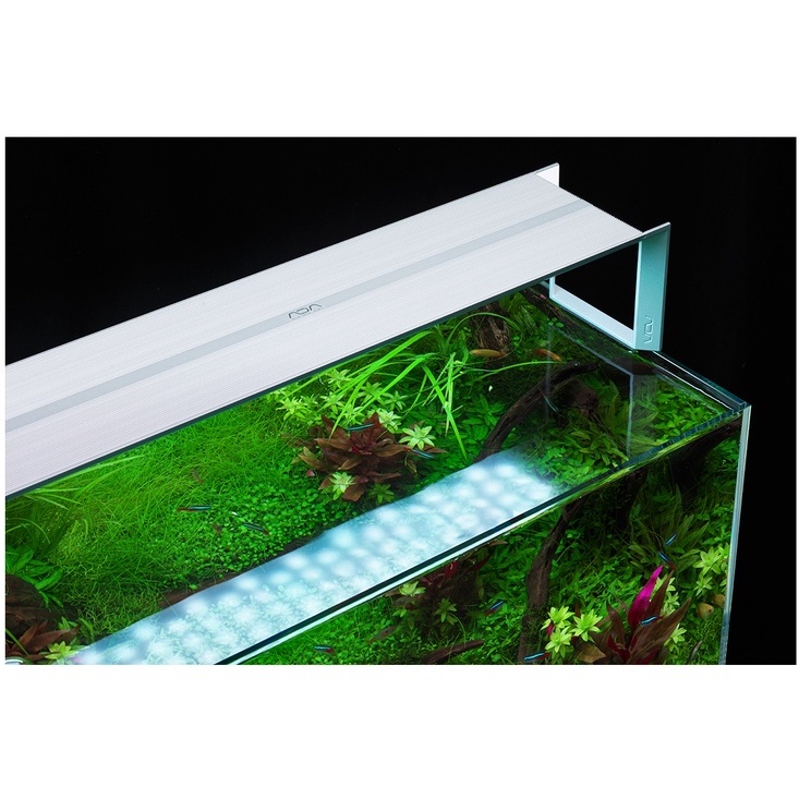 ADA Aquasky RGB 60 LED (SILVER) | Shopee Philippines