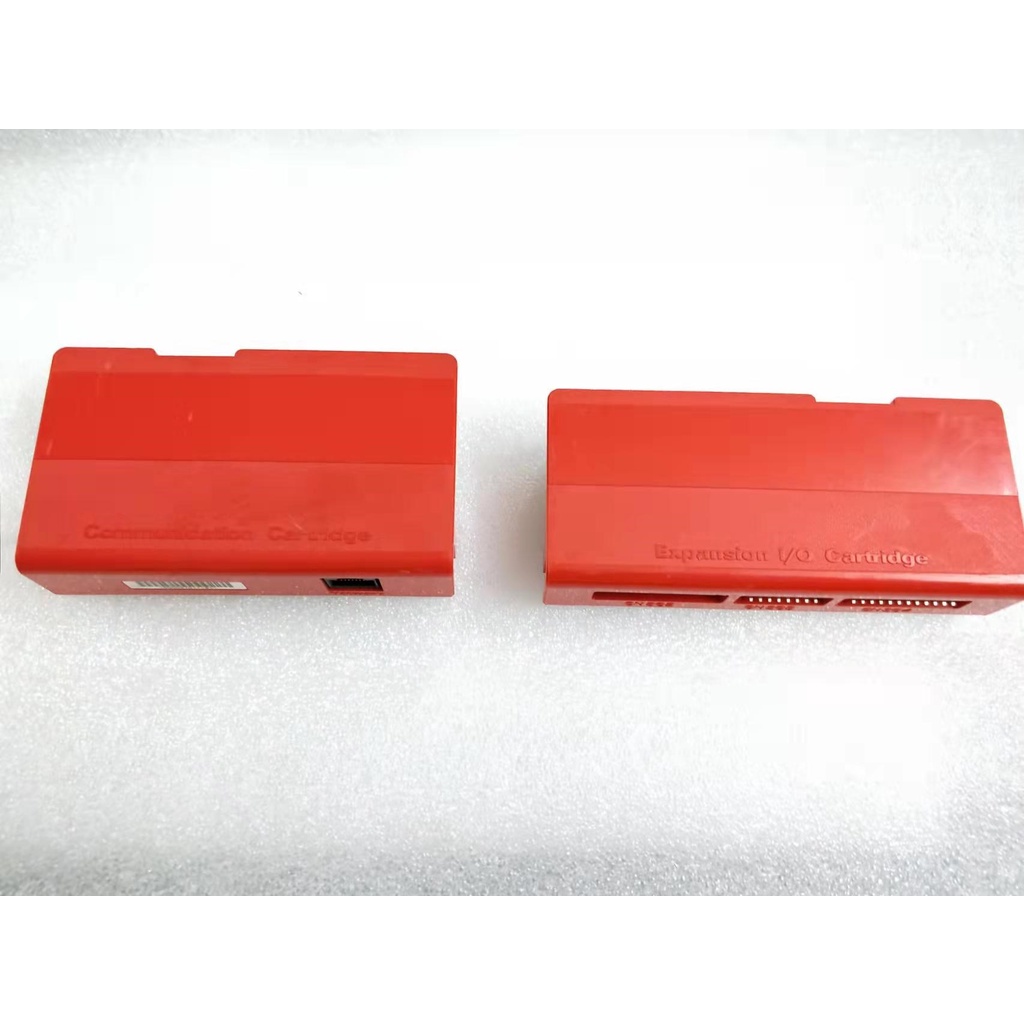 Original Sammy Atomiswave Communication Cartridge And expansion I/O ...