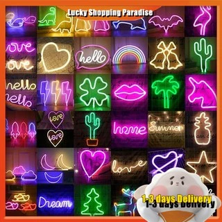 neon lights - Best Prices and Online Promos - Mar 2026 | Shopee Philippines