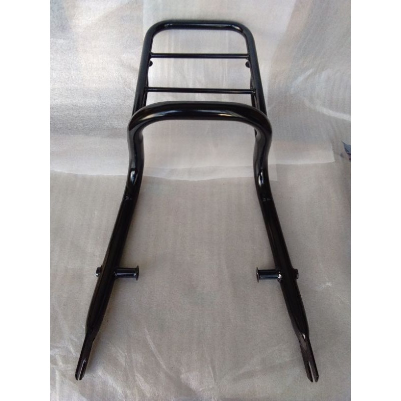 TMX REAR CARRIER (HACHI) | Shopee Philippines