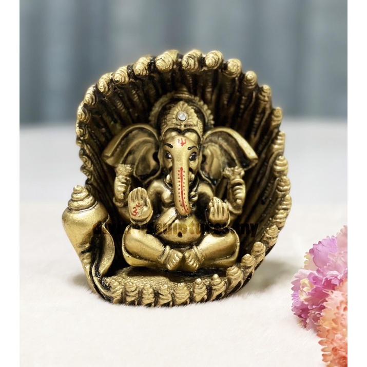 Ganesha/Indian Statue/Indian Sculptures/Hindu God/Vinayagar/Ganesha ...