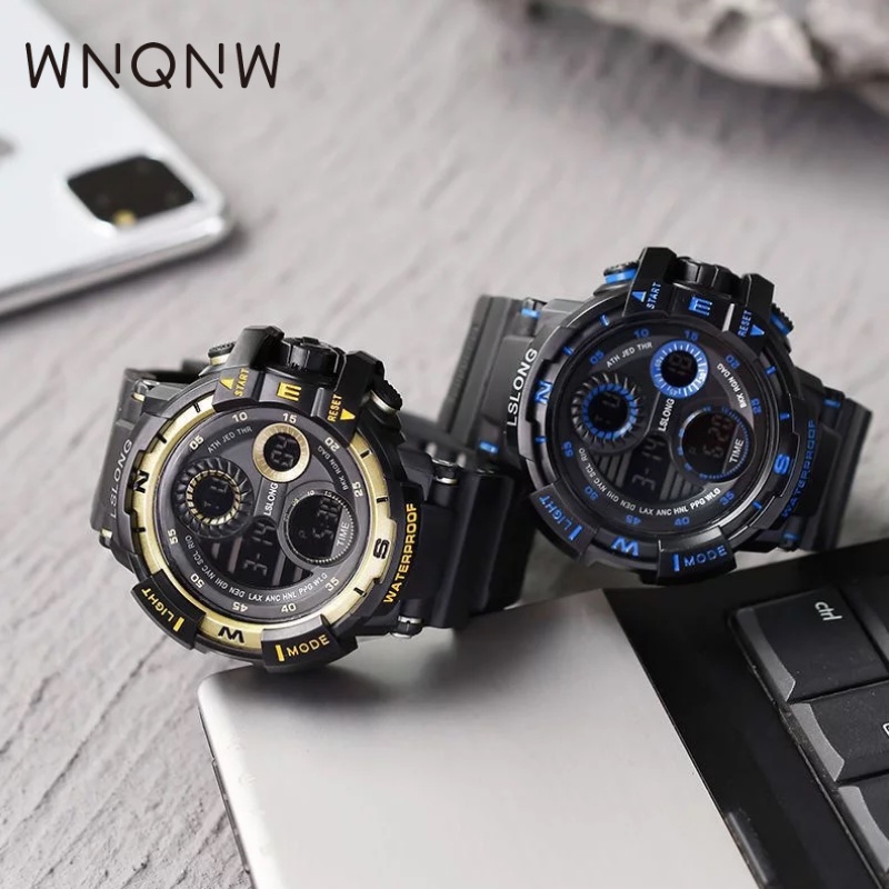 Kids watch boy girls watches men boy watch for kids boy 12years led ...