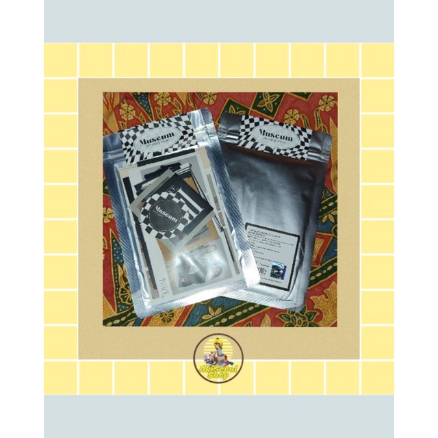 [OnHand] Twice Museum Pack Tingi | Shopee Philippines