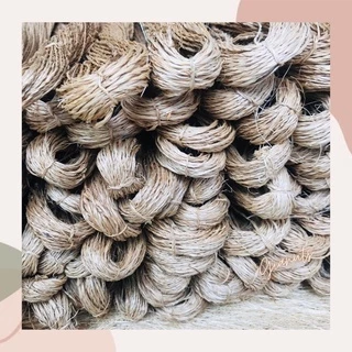 Shop abaca rope for Sale on Shopee Philippines