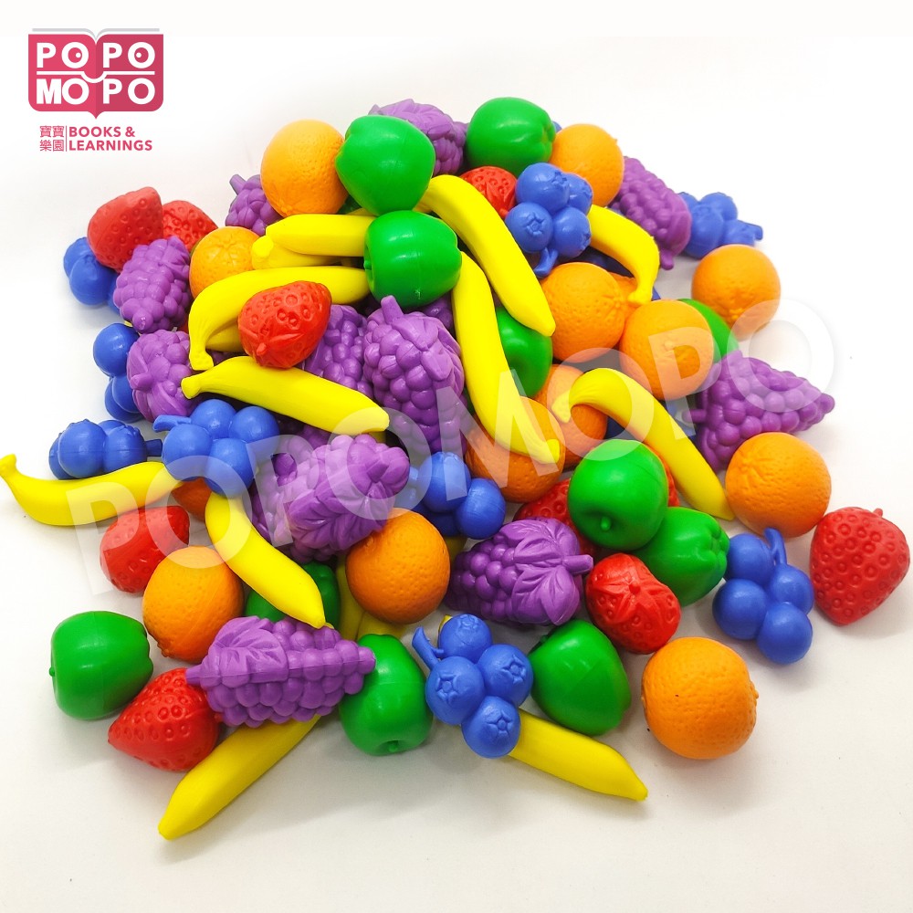USL Fruit counters (assorted) | Shopee Philippines