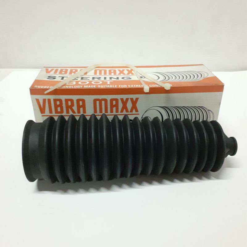 VIBRA MAXX STEERING BOOT NISSAN FRONTIER NAVARA PICK-UP (ALL) | Shopee ...