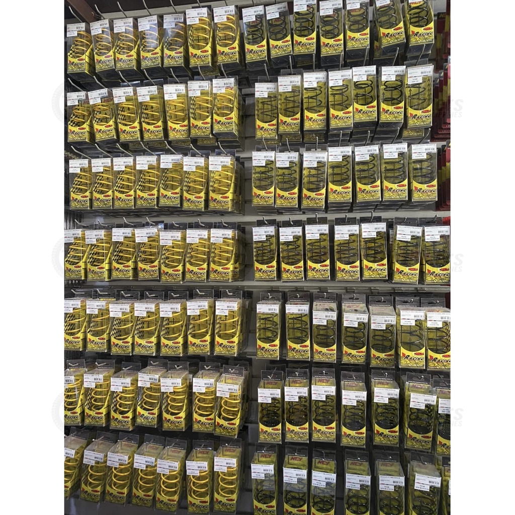 NCY Center Spring Yamaha Mio i 125, M3, Soul i 125 (1000/1200/1500/2000 ...
