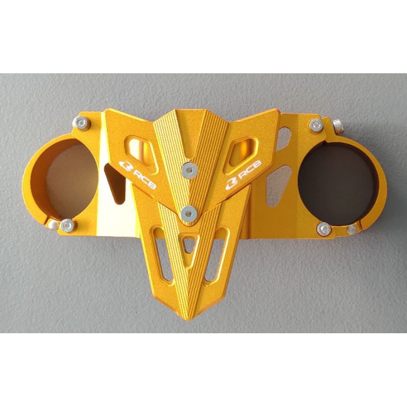 RCB Stabilizer Sniper Mx135 / Sniper King 150 Fi (Alien 2) | Shopee ...