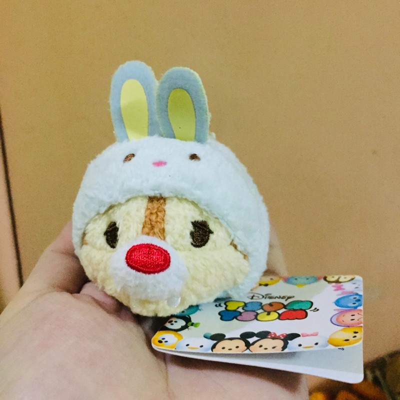Rare Tsum Tsum plush with tag tsumtsum | Shopee Philippines