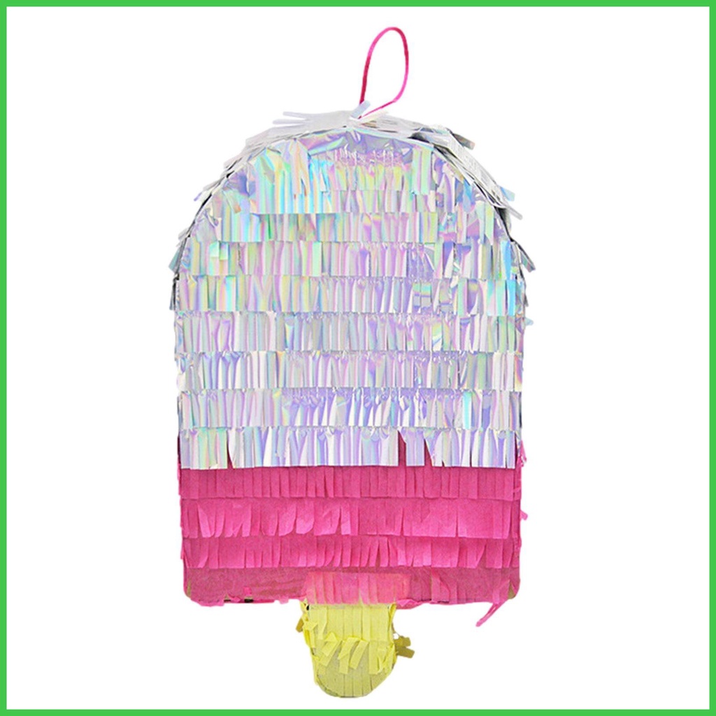 Colorful Pinata Party Favors Small Pinata For Birthday Party Supplies ...