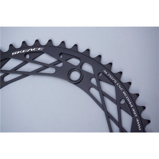 SKEACE BCD144 Chainring Fixed Gear Chain ring SKE 48T 49T Single Speed ...