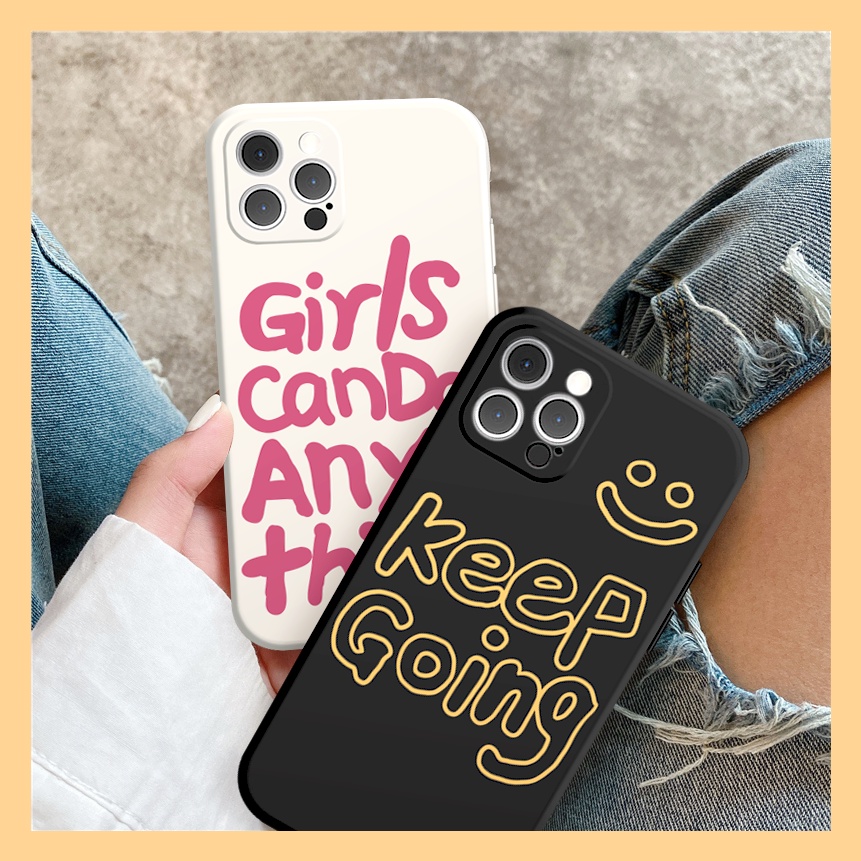 iPhone 6 6S 7 8 Plus SE 11 12 Pro Max 2020 2021 XR X XS Phone Case Lens ...