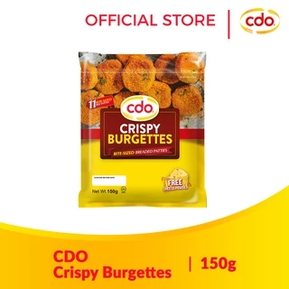 Shop cdo burger patty for Sale on Shopee Philippines