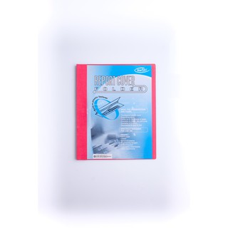 Starfile Report Cover Folder - (15 or 25 pieces/pack) | Shopee Philippines
