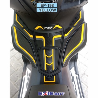 Deckpad PCX 160 - TANKPAD HONDA PCX 160 - Accessories DECK PAD PCX 160 ...