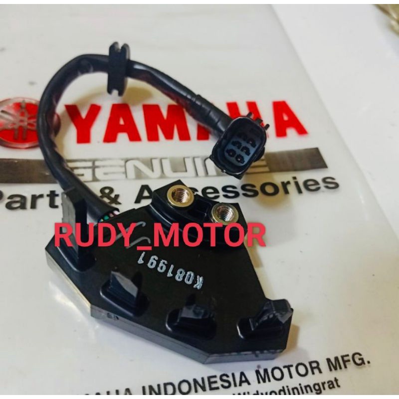 SWITCH SWIT SENSOR CKP SPUL ACG SPOL MAGNET AEROX 155 NMAX NEW LEXY N ...
