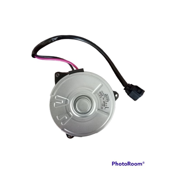 Aux Fan Motor Toyota Hiace D4d / Hi ace D4d / Mazda Cx-9 Fan Motor ...