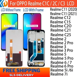 c12 realme lcd - Best Prices and Online Promos - Jul 2024 | Shopee Philippines