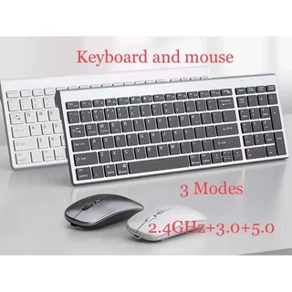 Shop wireless keyboard mouse bundle for Sale on Shopee Philippines