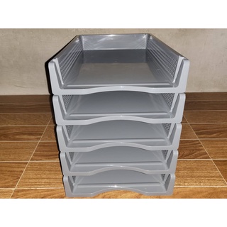2L 3L 4L 5L ELEGANT documents tray / office & desk organizer / paper ...
