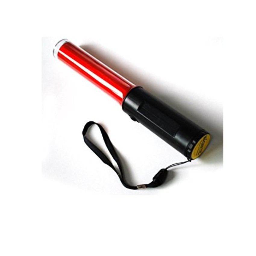 TRAFFIC MAGNETIC BATON RED (#7460) | Shopee Philippines