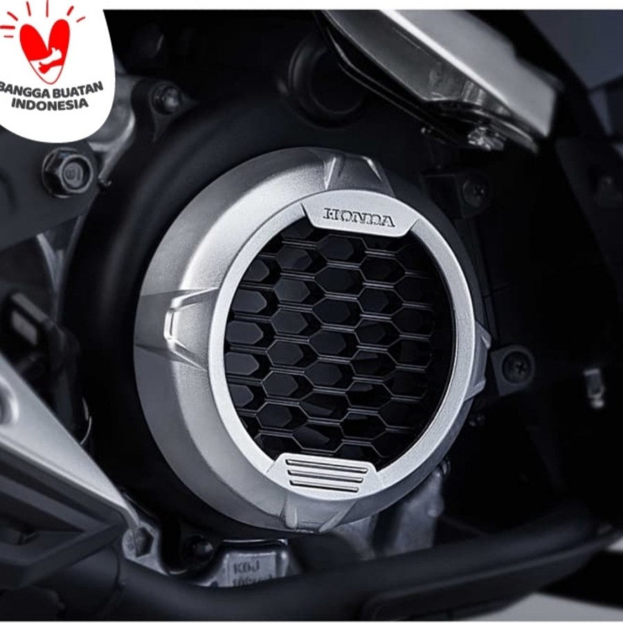 Garnish cover fan garnish fan cover honda BEAT DELUXE 2020 2022 GENIO ...