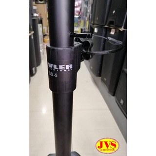 Kevler SS-5 Professional Tripod Base Speaker Stand | Shopee Philippines