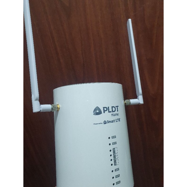 Pldt Home Prepaid Wifi Openline LTE Advanced Cat6 D2k Greenpacket with ...