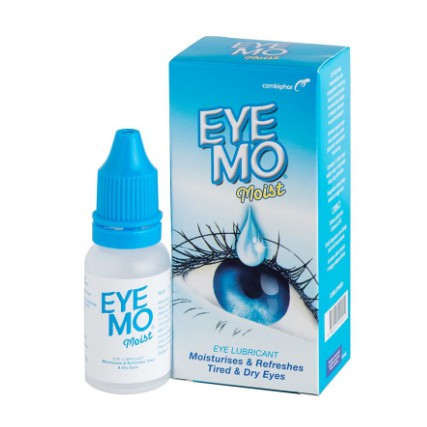 EYE MO MOIST DROPS 7.5ML | Shopee Philippines