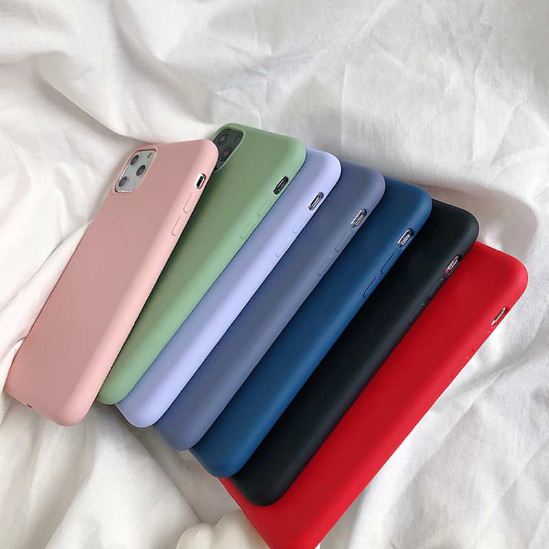 TPU phone case For OPPO A17 A16K A15 A15S A16 A55 A54 A74 A94 A3S A5S A12 A12E A53 A9 A5 A31 ...