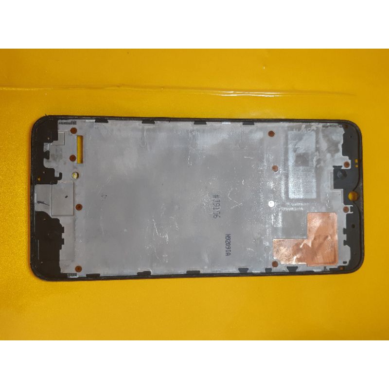 Frame, Sign, Sitting LCD SAMSUNG M10 ORIGINAL COPOTAN | Shopee Philippines