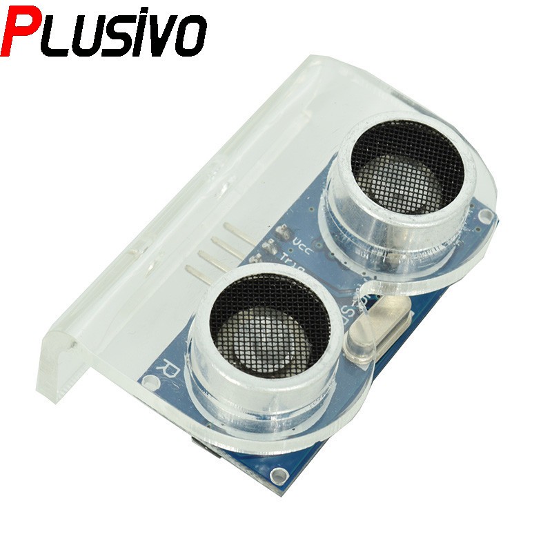 HC-SR04 Ultrasonic Sensor Mounting Bracket | Shopee Philippines