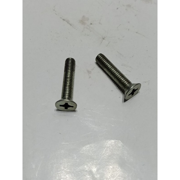 Oil Pump Bolt CB GL 100 125 Max Pro Cdi Series Neotech MP Antem Tiger ...