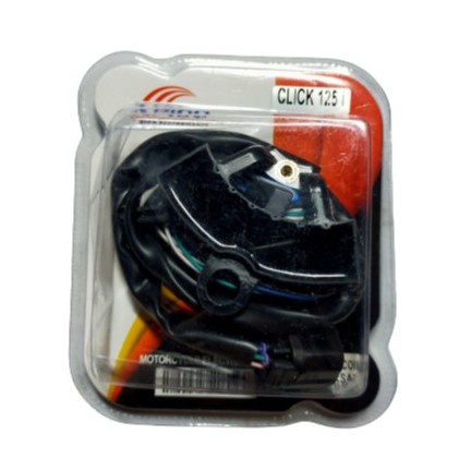CKP Crank Shaft Position Sensor for Click 125i / Click 150i | Shopee ...
