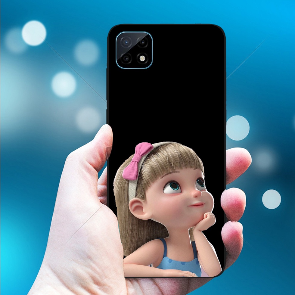Casing Wiko T3 Case Fashion Painting Soft Silicone Casing Cover for ...