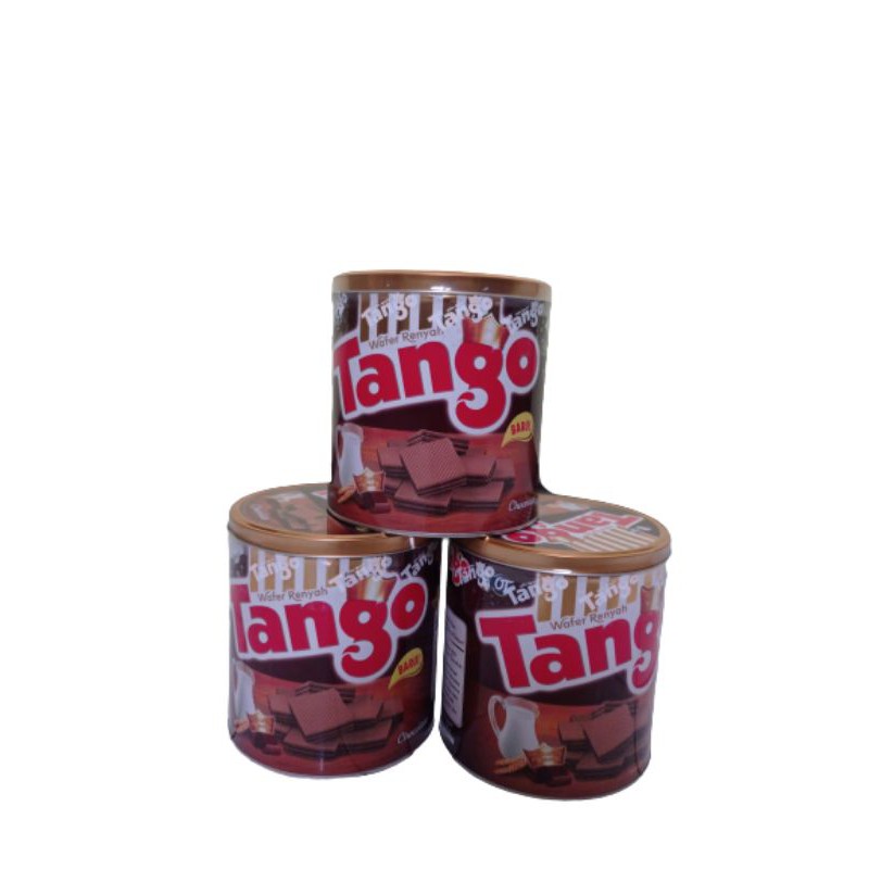 Tango Cans Tanggo wafers Vegetable snacks parcel Eid al-Fitr chocolate ...