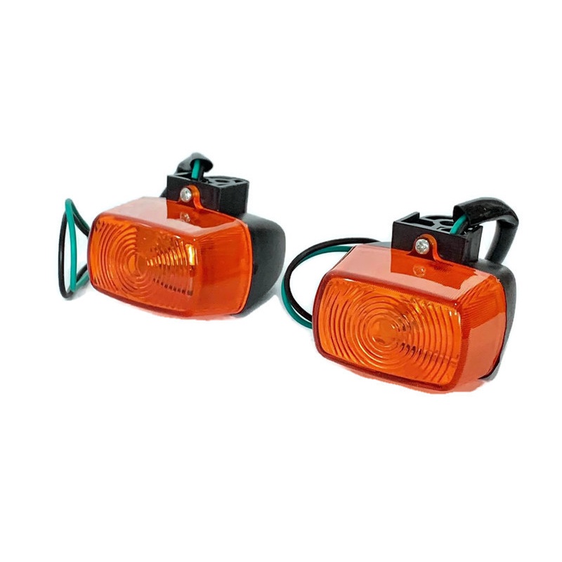 Signal Light Assembly For Xrm, OEM Replacement | Shopee Philippines