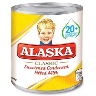 Shop alaska sweetened condensed milk for Sale on Shopee Philippines
