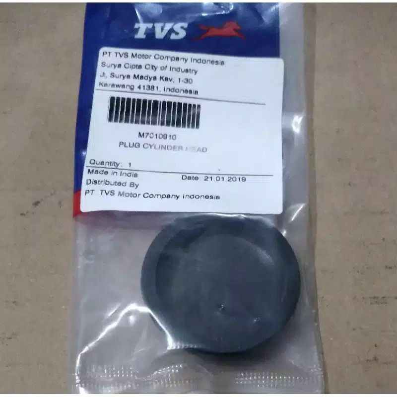 Rubber cover for Noken as TVS APACHE 160-180 / NEO / ROCKZ / MAX 125 | Shopee Philippines