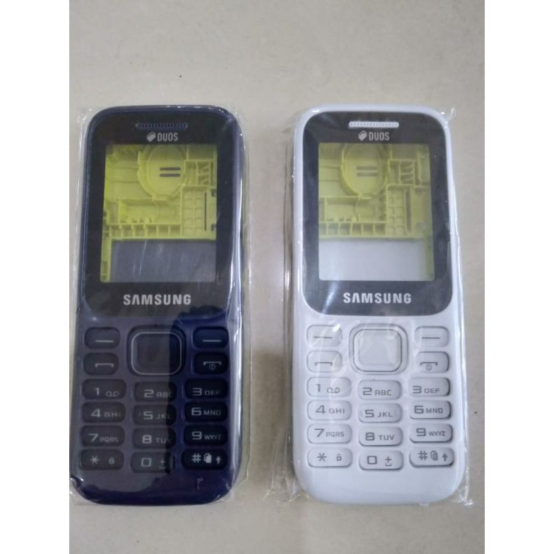 Case Fullset Samsung SM-B310E music Teacher 2 | Shopee Philippines