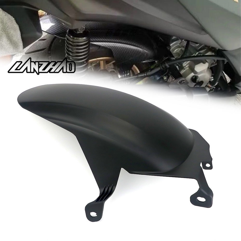 for YAMAHA XMAX 300 v1 2017-2021 Hugger Motorcycle Rear Fender Mudguard ...