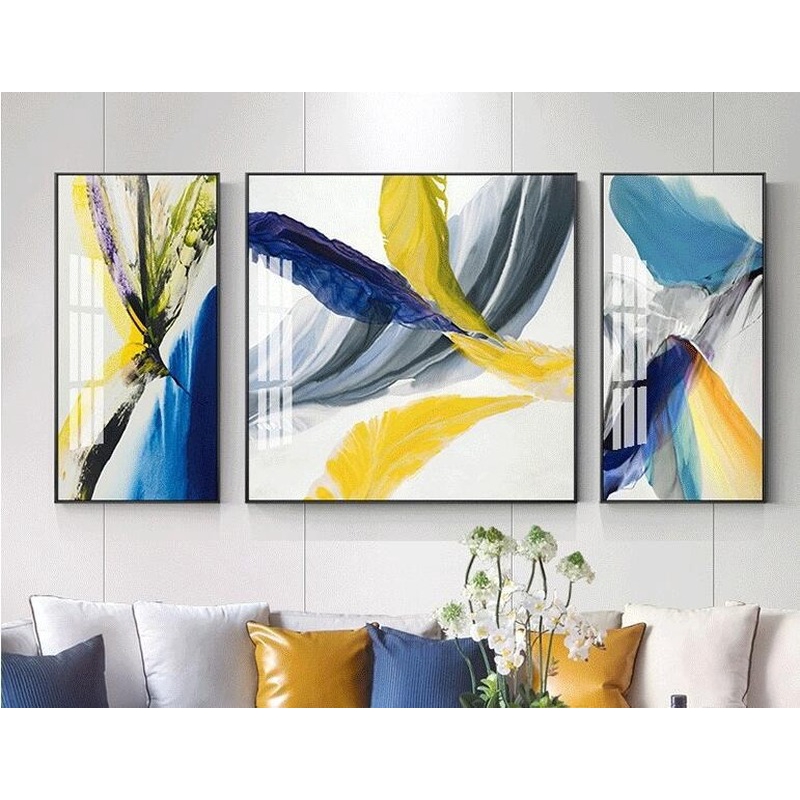 DIY Rubik's cube round diamond full diamond painting modern simple ...