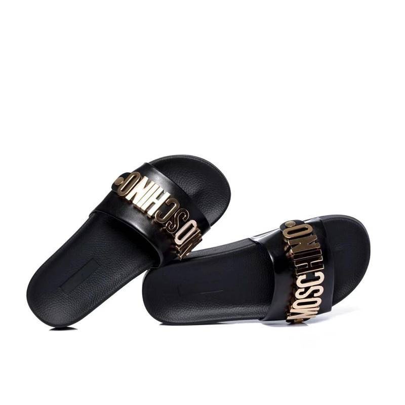 Fashionable Women's Slippers 2021 Summer Influencer European American ...