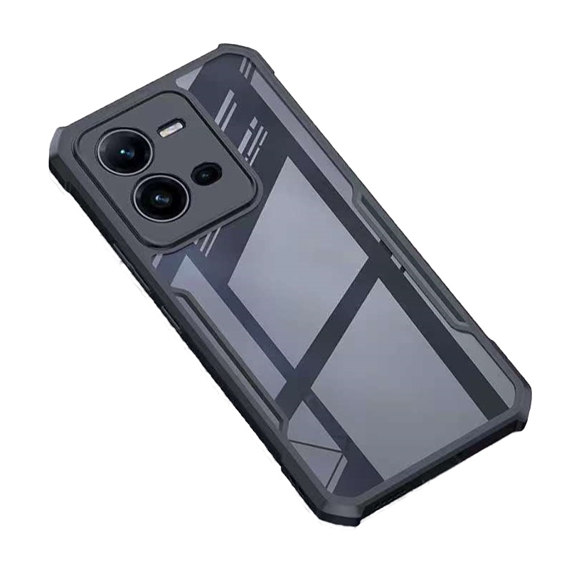 XUNDD for Vivo V25/ V25e Beatle & Magic Beatle series Case | Shopee ...