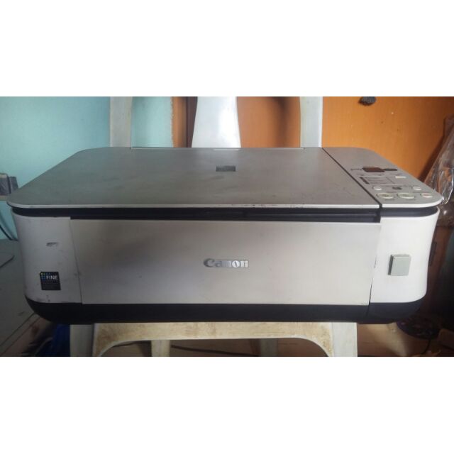 Canon mp 258 | Shopee Philippines