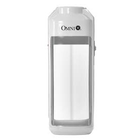 Omni LED Rechargeable Emergency Light (AEL-200) | Shopee Philippines
